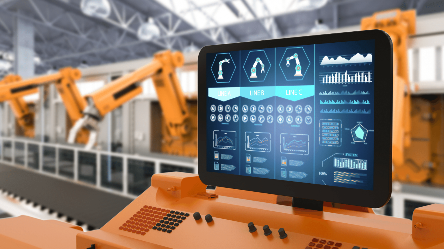 The Benefits of Hands-On Training for Human-Machine Interface (HMI ...